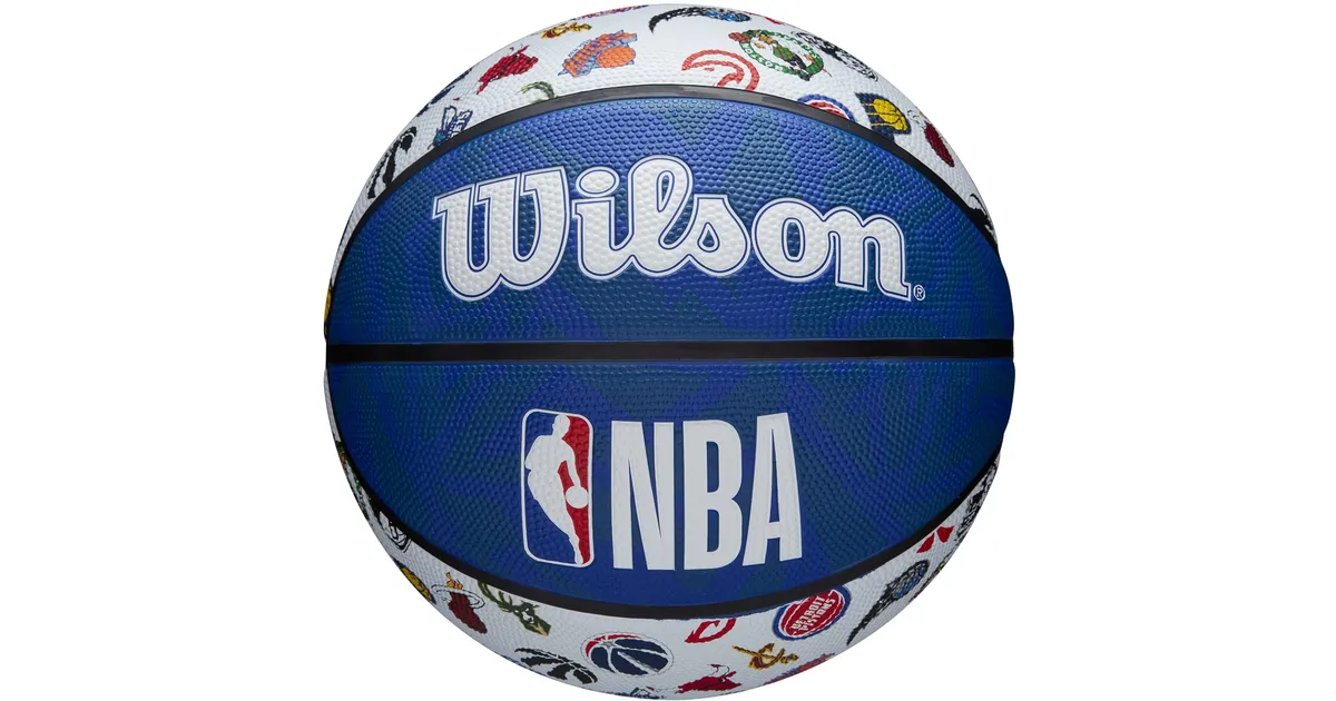 Wilson NBA ALL Team | juuhu.at