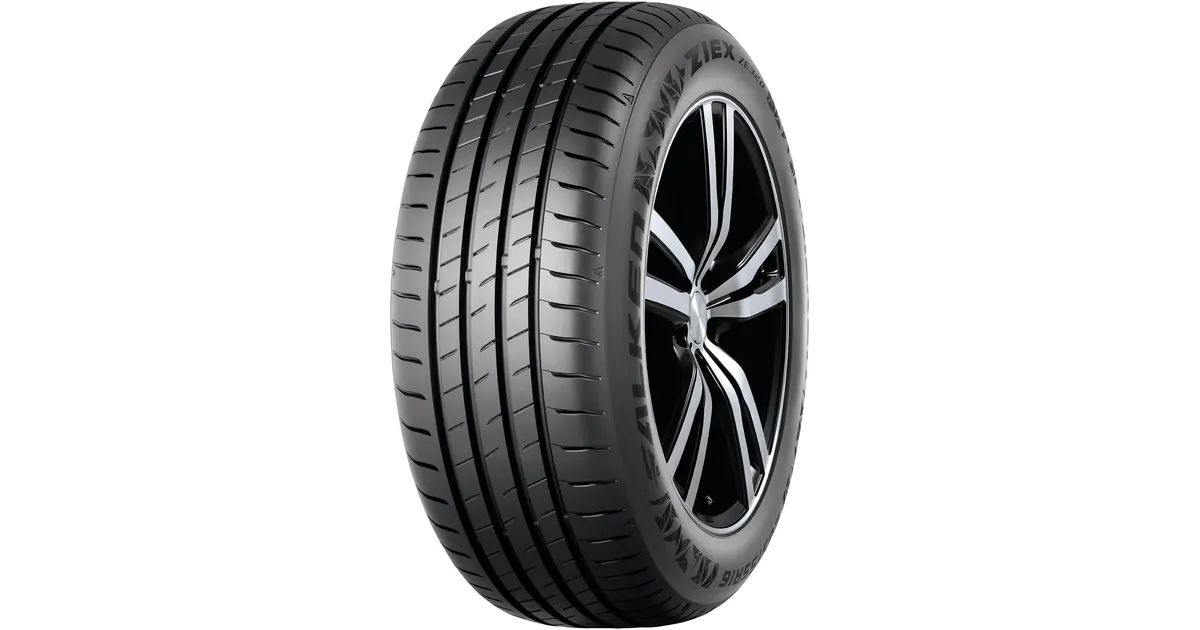 Falken 205/55 R16 91V ZIEX ZE320 | juuhu.at