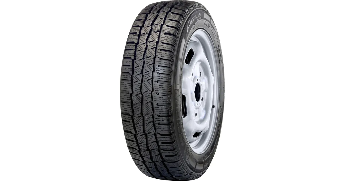 Michelin Agilis Alpin 225/65 R16C 112/110R | juuhu.at