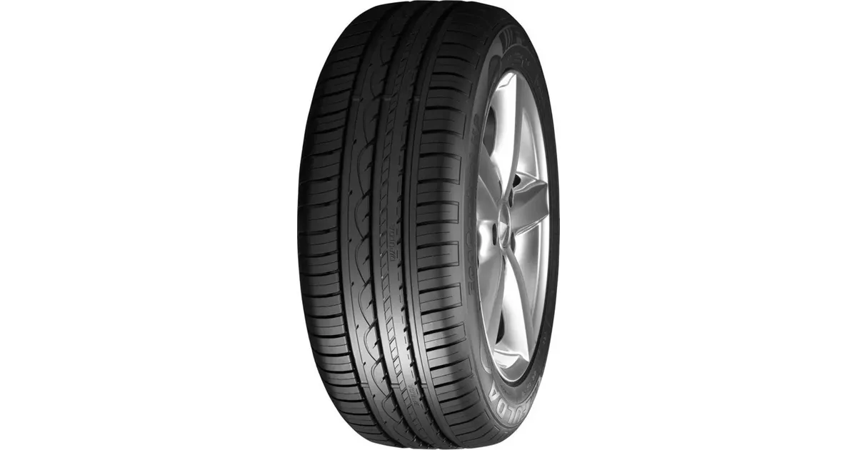 Fulda EcoControl HP 2 215/55 R17 94V | juuhu.at
