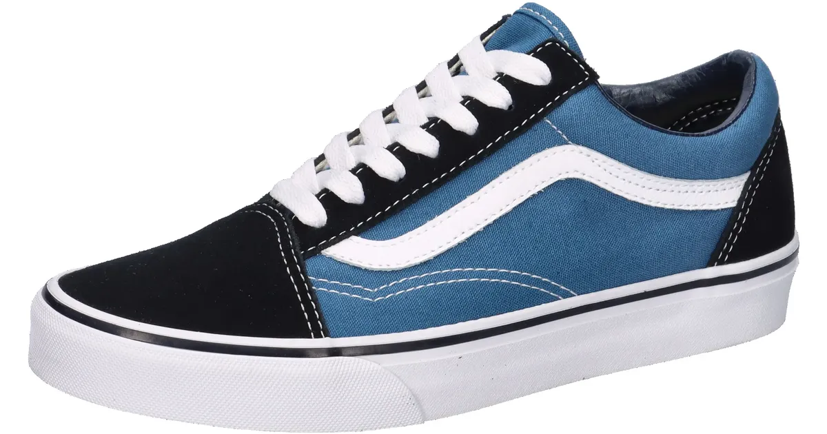 Vans Old Skool Navy 46 | juuhu.at