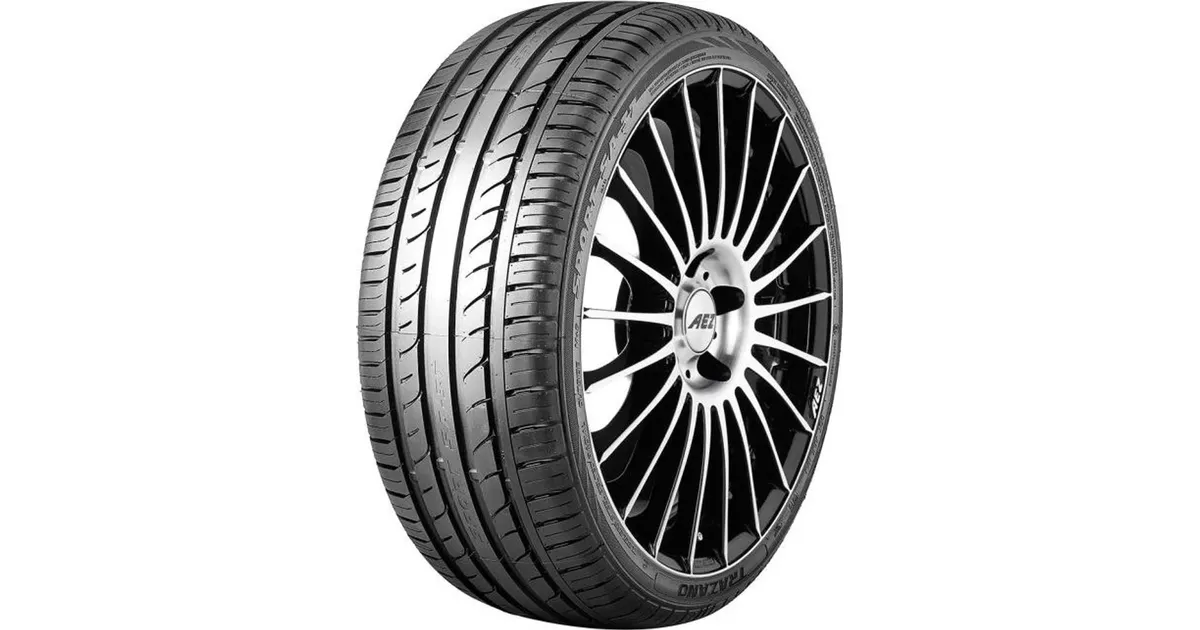 TRAZANO Sommerreifen TRAZANO Sport SA-37 245/50R18 100W | juuhu.at
