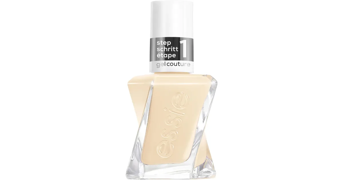 essie Gel Couture 102 atelier at the bay 13,5 ml | juuhu.at
