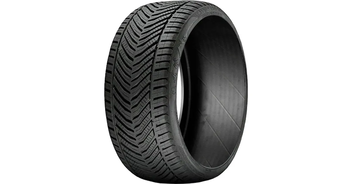Taurus Alpatec Taurus All Season 215/55 R17 98W XL | juuhu.at