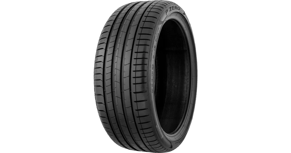 Pirelli 265/35 R22 102V P-ZERO PZ4 Ls XL | juuhu.at
