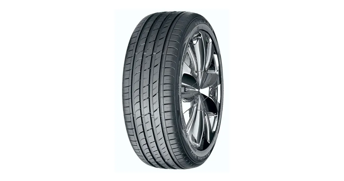 Nexen N Fera SU1 185/55R16 83V | juuhu.at