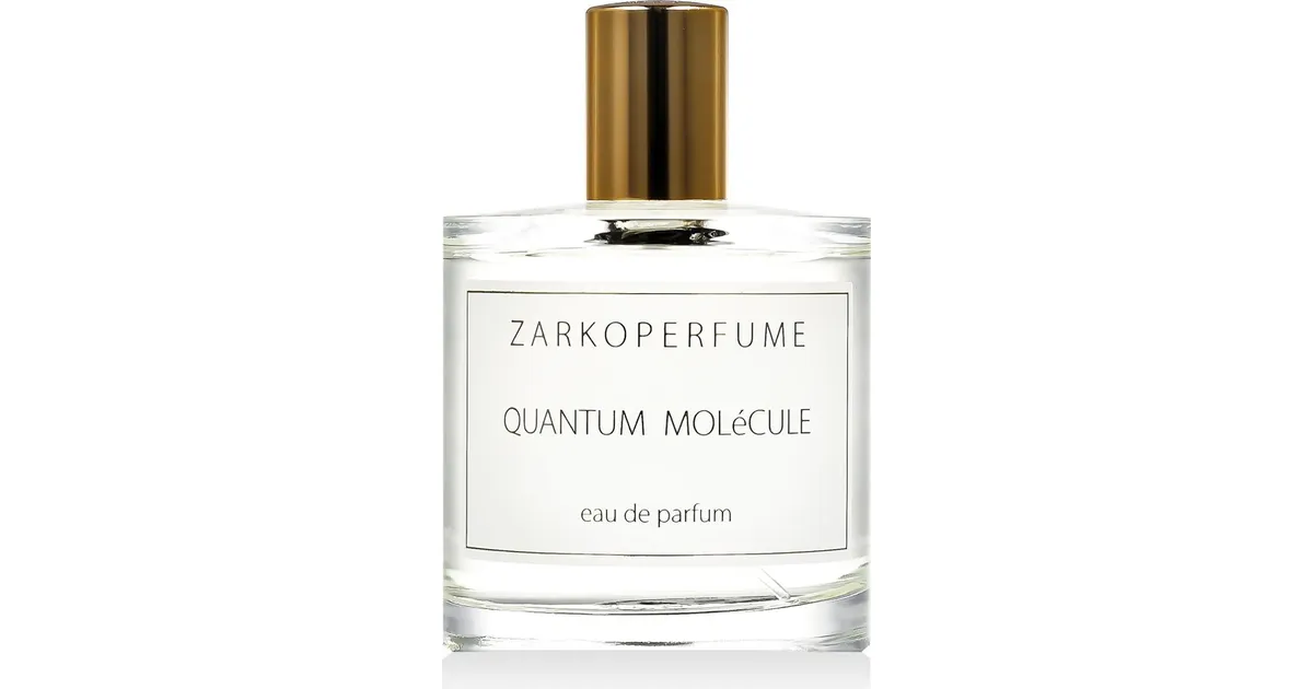 ZARKOPERFUME Quantum Molecule Eau de Parfum 100 ml | juuhu.at