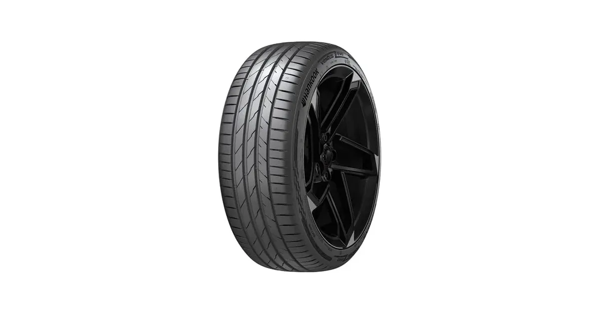 Hankook Ventus evo SUV K137 325/35 R22 114Y XL | juuhu.at