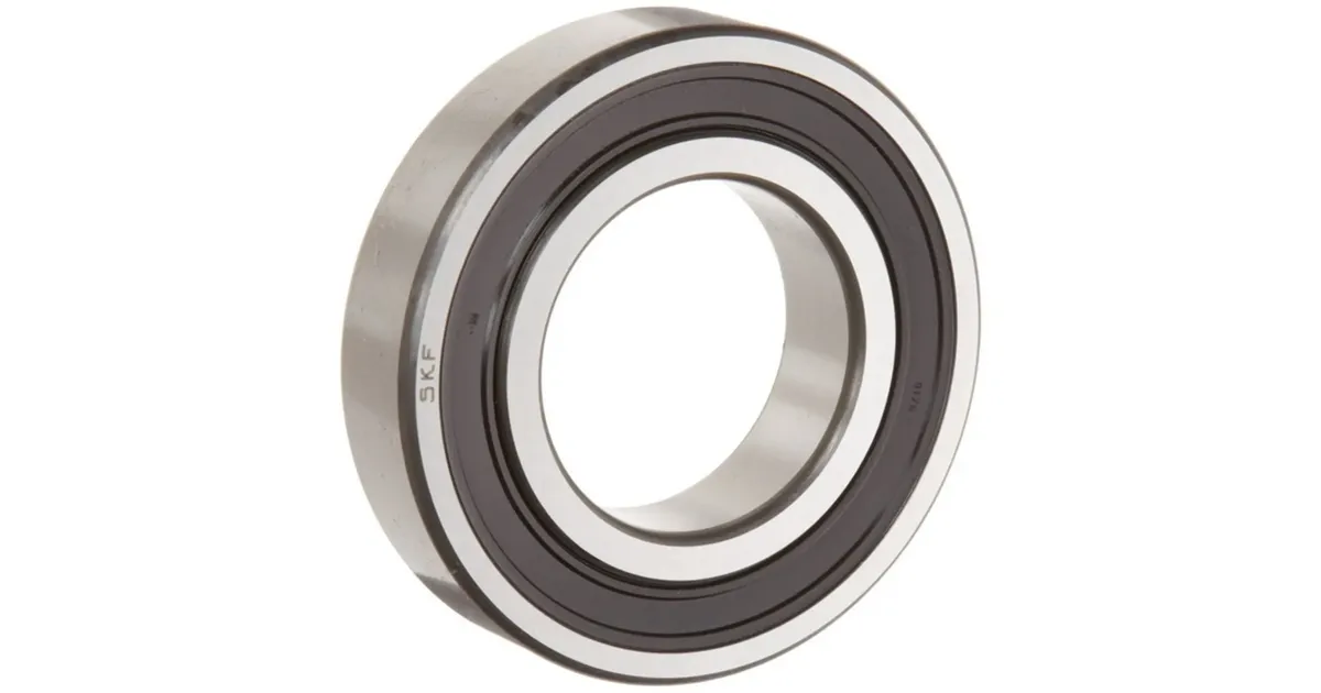 SKF Lager SKF 6206-2RS SKF | juuhu.at