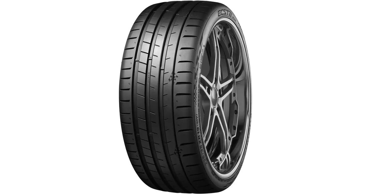 Kumho 245/45 ZR19 (102Y) Ecsta PS91 XL FSL | juuhu.at