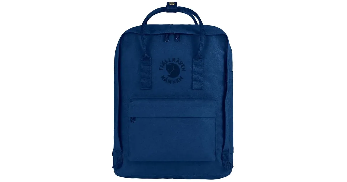 Fjällräven Re-Kanken midnight blue | juuhu.at