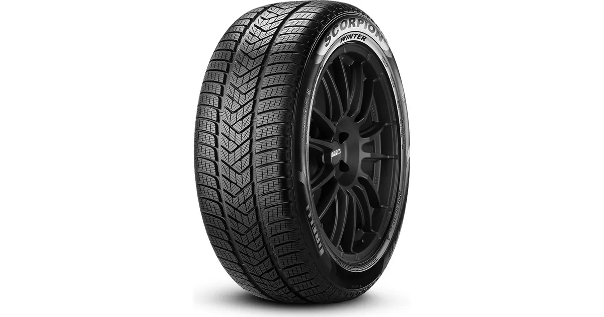 Pirelli Scorpion Winter SUV 255/50 R20 109H | juuhu.at
