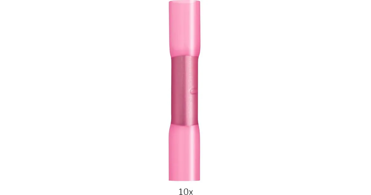 Steinel 006655 Stoßverbinder 10St. | juuhu.at