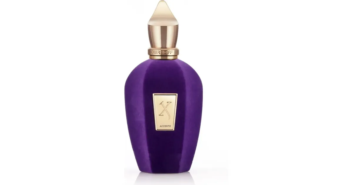 Xerjoff Accento Eau de Parfum 50 ml | juuhu.at