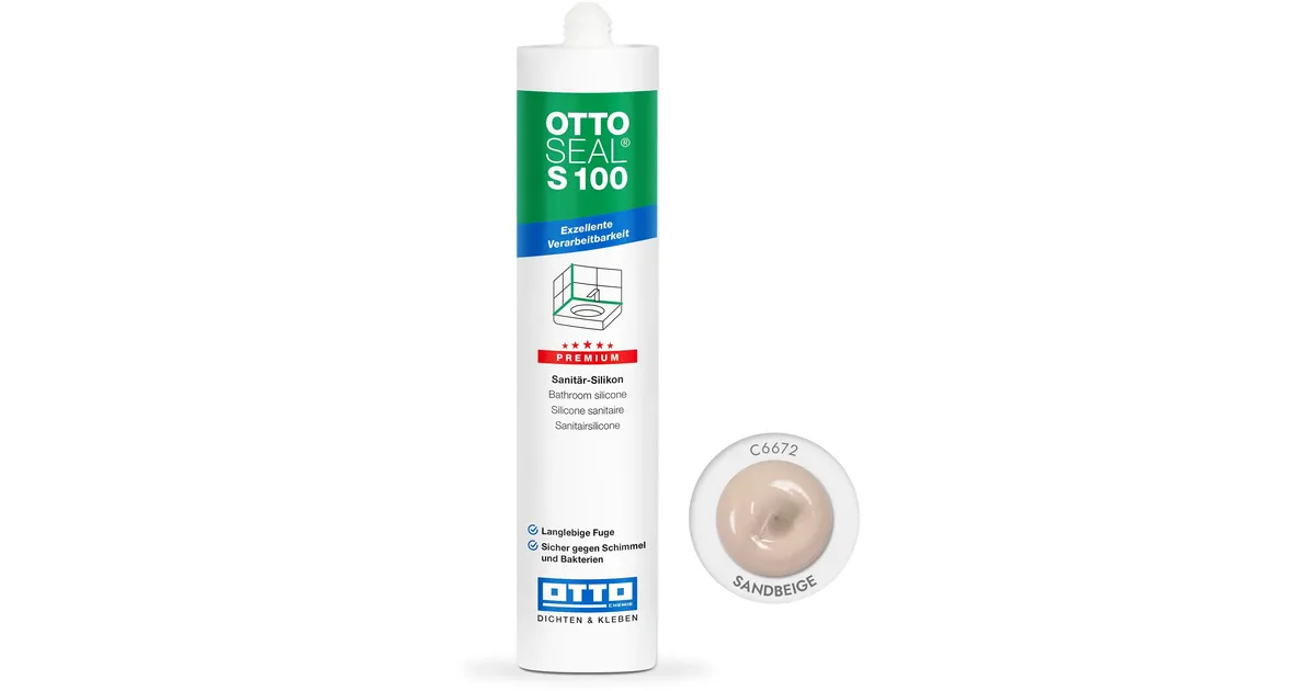 Otto Chemie Silikon