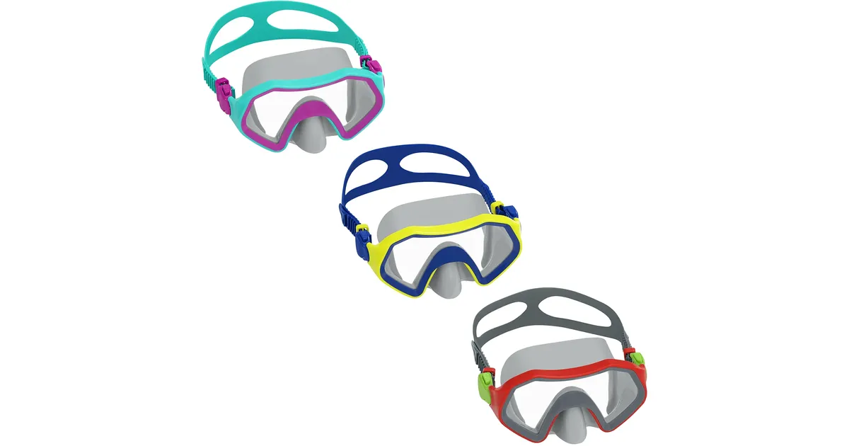 BESTWAY Crusader Mask | juuhu.at