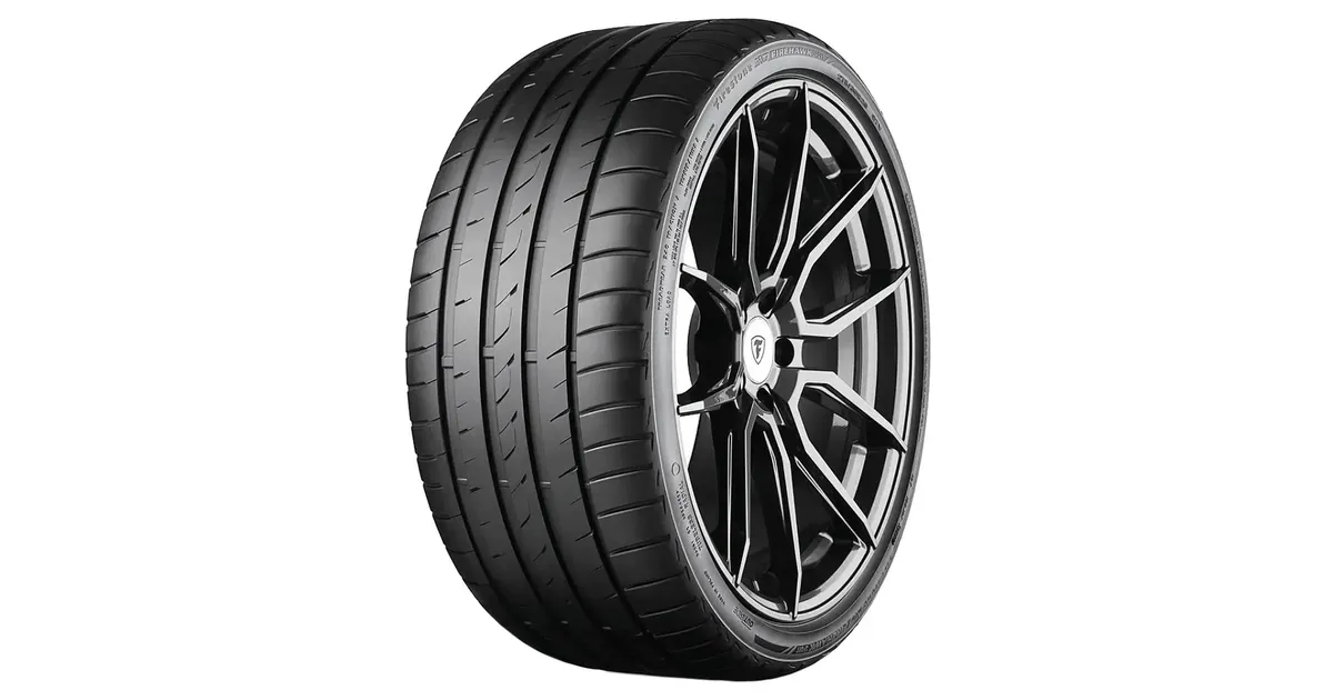 Firestone 215/35 R18 84Y Firehawk Sport XL | juuhu.at