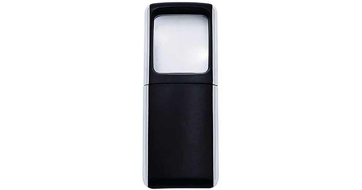 Wedo Lupe mit LED Beleuchtung | juuhu.at
