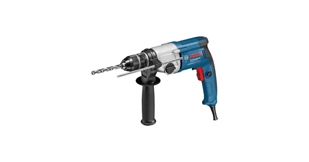 Bosch GBM 13-2 RE Professional (06011B2000) | juuhu.at