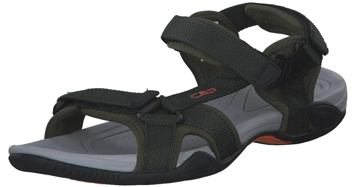 CMP Hamal Herren Jungle 39 | juuhu.at