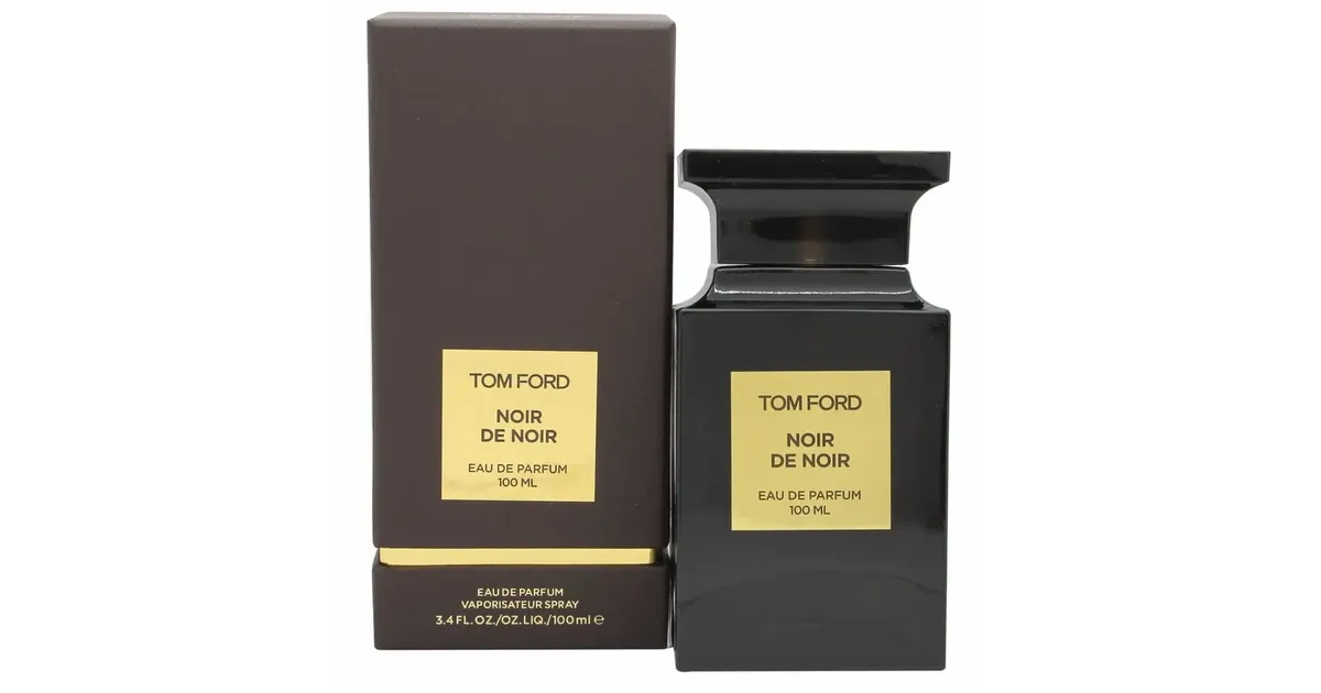 Tom Ford Noir de Noir Eau de Parfum 100 ml | juuhu.at