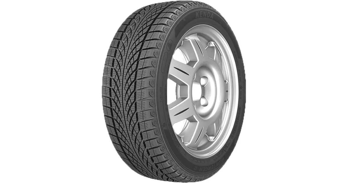 Kenda Wintergen 2 KR501 195/65 R15 95T | juuhu.at