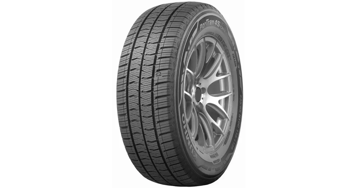 Marshal 205/65 R16 107T CX11 M+S | juuhu.at