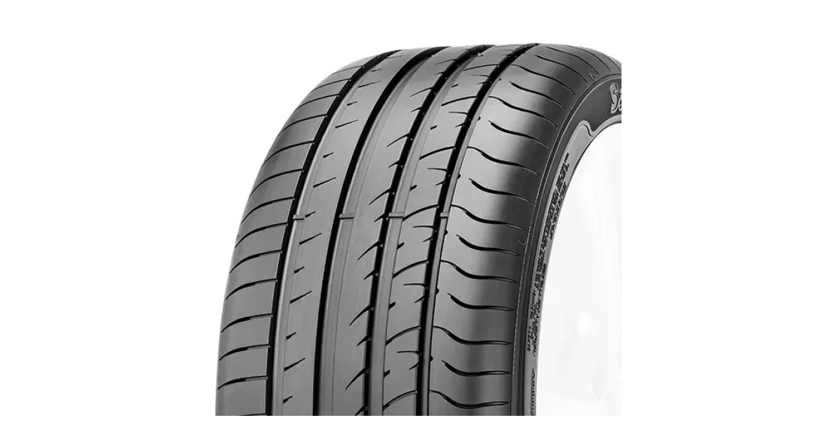 Sava Intensa UHP 2 265/35 R18 97Y XL | juuhu.at