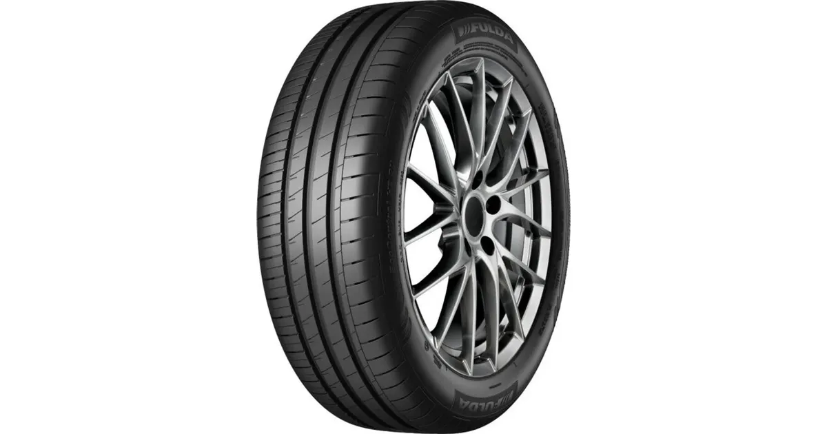 Fulda Ecocontrol HP 2 205/55 R16 94V XL | juuhu.at