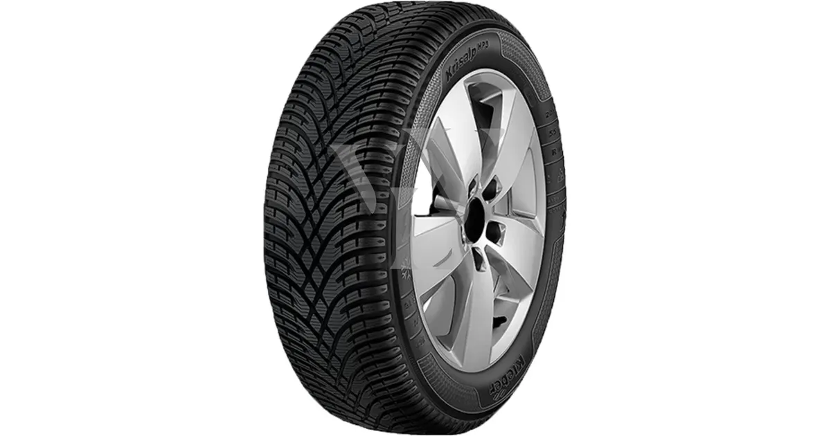 Kleber Krisalp HP3 SUV 225/55 R18 98V | juuhu.at