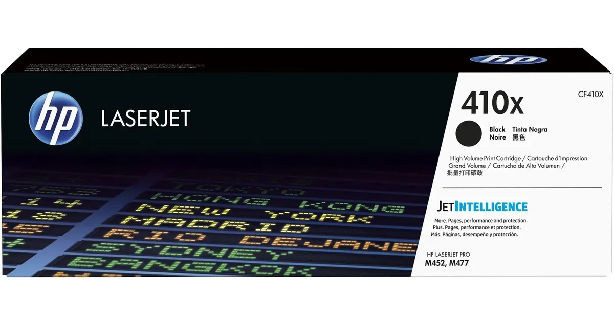 HP 201A schwarz im Preisvergleich | juuhu.at