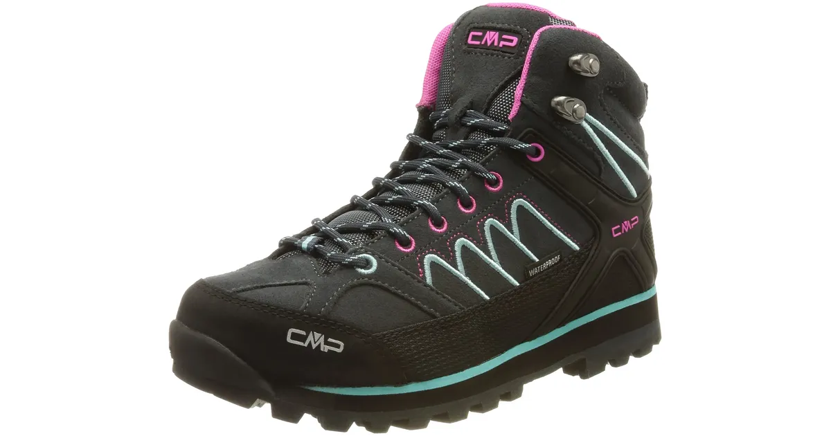 CMP Moon Mid WP Women 31Q4796 | juuhu.at