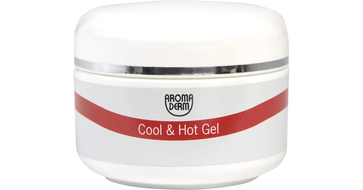 STYX Aroma Derm Cool - Hot Gel 150ml | juuhu.at