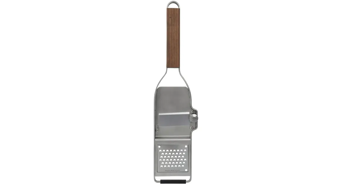 Microplane Master Serie Truffle Slicer & Grater | juuhu.at