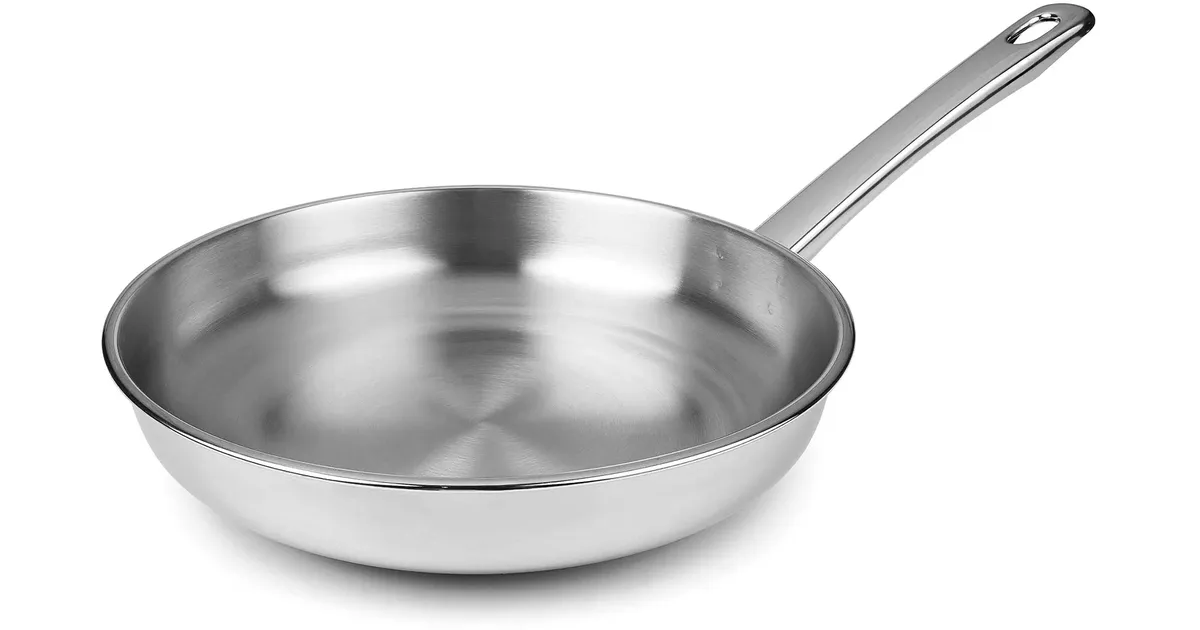 Pfanne 18 Cm