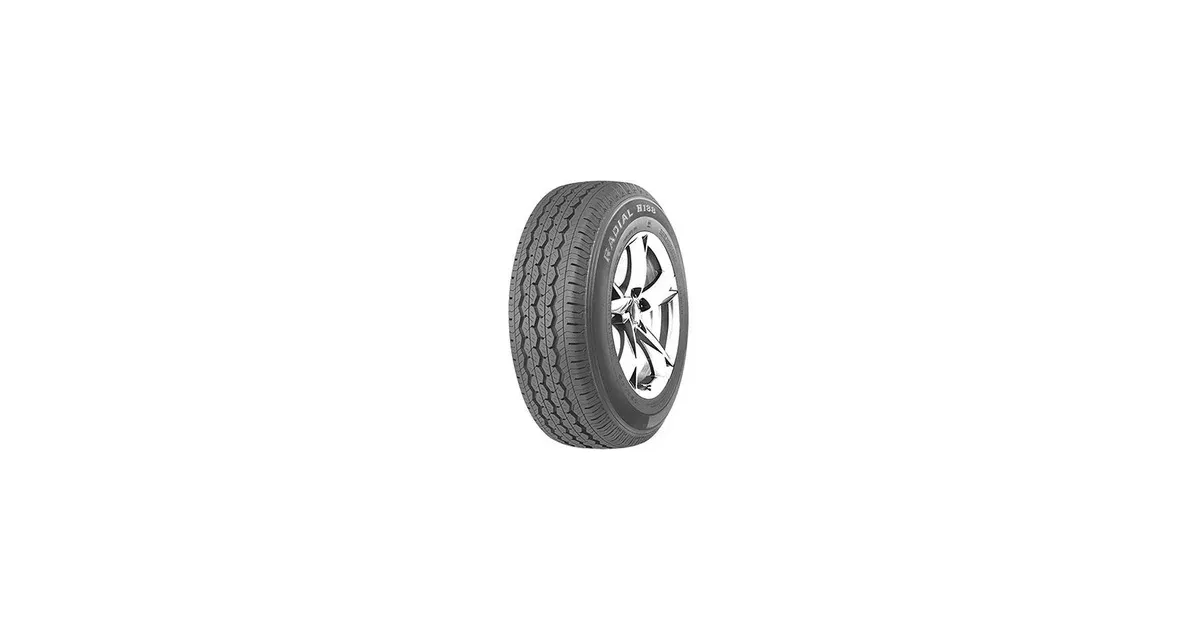 GOODRIDE Radial H188 165/R13C 91S Bsw | juuhu.at