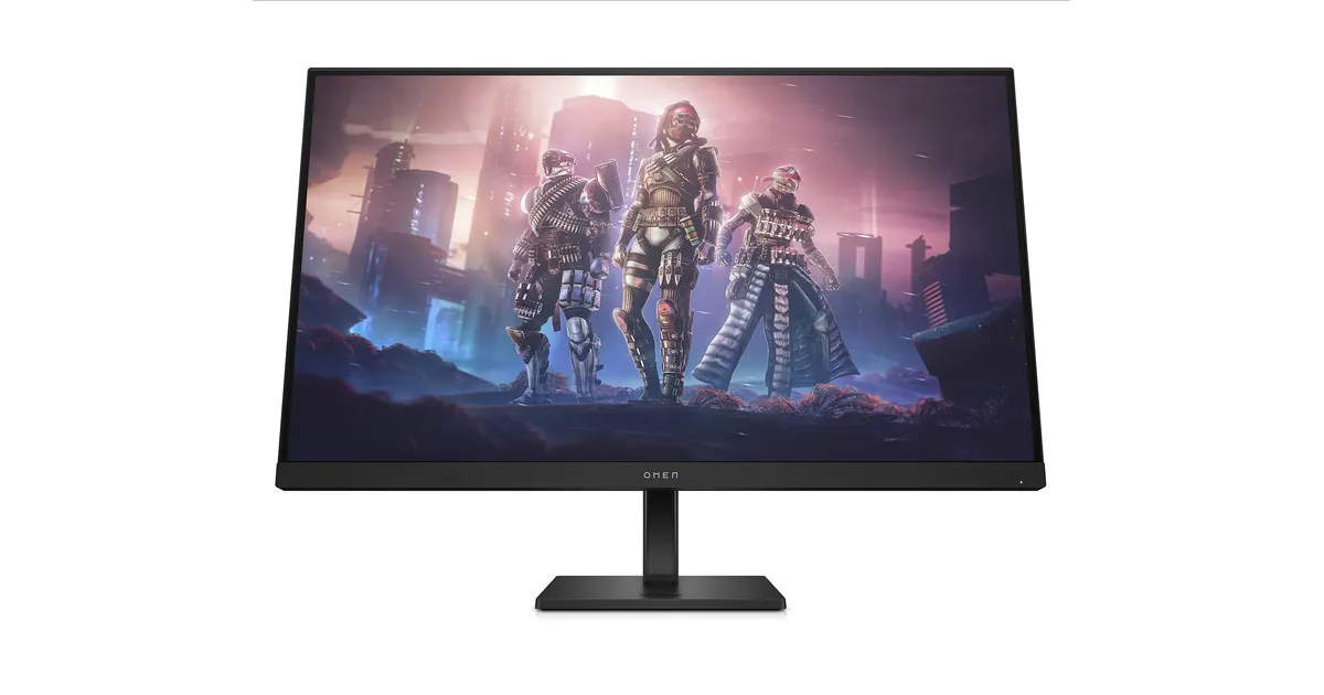 HP OMEN 32q 32" im Preisvergleich | juuhu.at