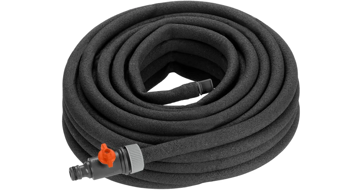 Gardena Perl-Regner 7,5 m 1968-20 | juuhu.at