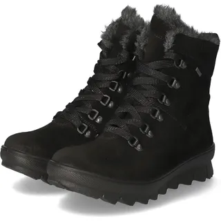 Legero Novara schwarz 38 | juuhu.at