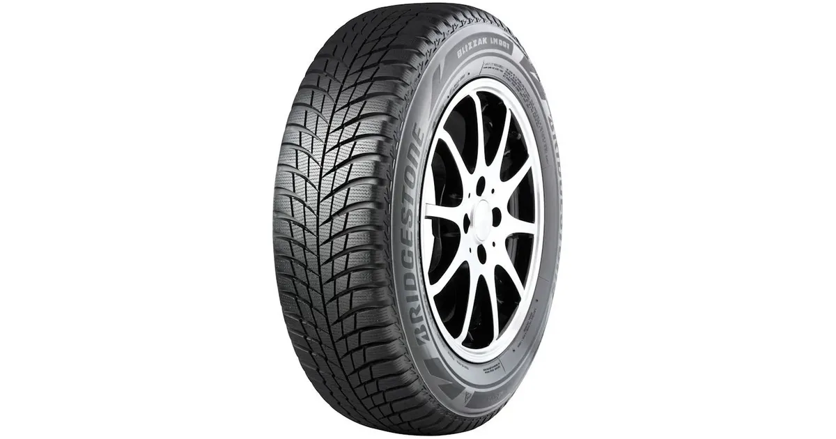 Bridgestone Blizzak LM001 RoF 245/50 R18 100H | juuhu.at