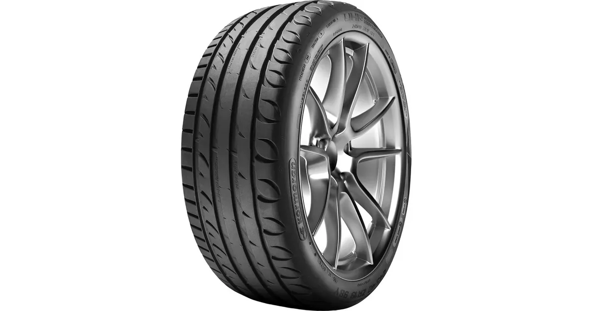 Kormoran Ultra High Performance | juuhu.at