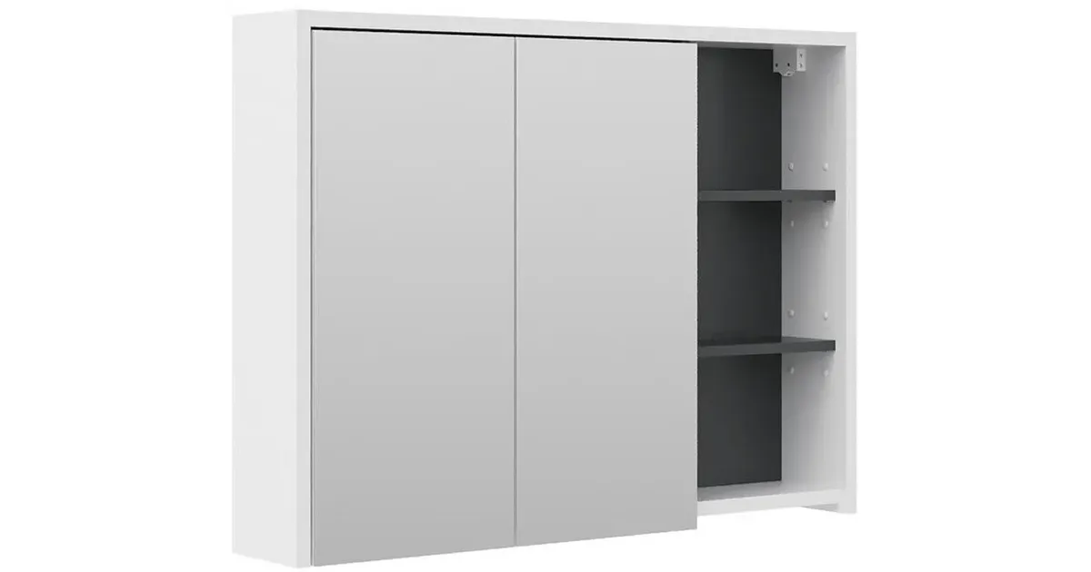 Vicco Viola 100 cm weiß | juuhu.at