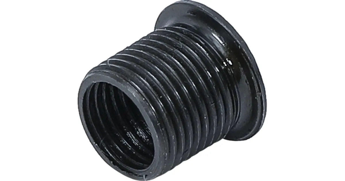 BGS 8650-1 | Gewindebuchse | 12 mm | M10 x 1.0 | juuhu.at