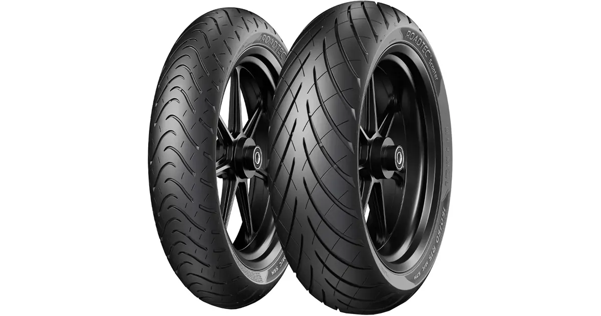 Rollerreifen 120 70 R12