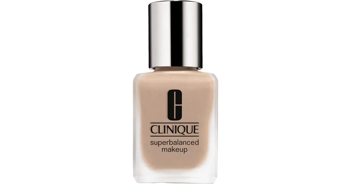 Clinique Superbalanced Makeup CN 70 vanilla 30 ml | juuhu.at