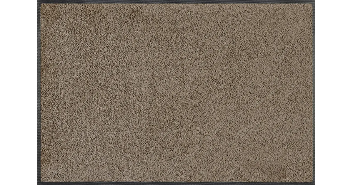 Wash+Dry Original 50 x 75 cm taupe | juuhu.at