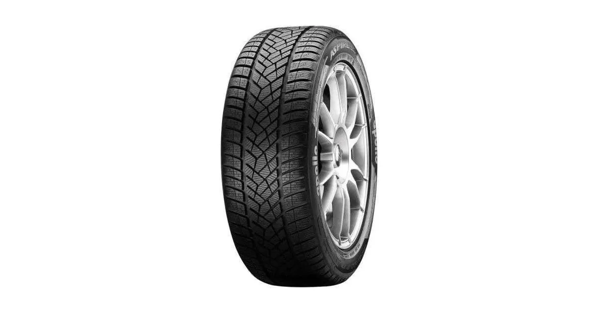 Apollo Aspire XP Winter SUV 245/40 R18 97V | juuhu.at