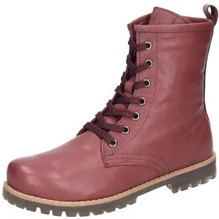 Andrea Conti Damen Stiefelette 0342846, Burgund,38 EU | juuhu.at