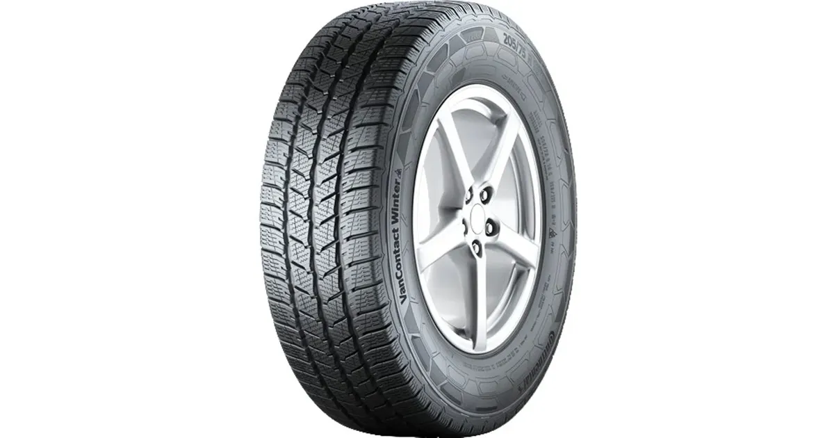 205 65 R16c Winterreifennull