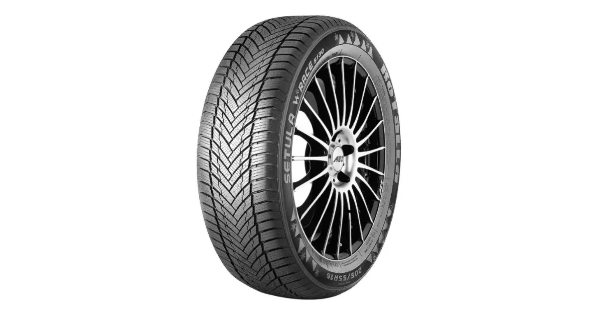 Rotalla Setula W Race S130 215/65 R15 98H | juuhu.at